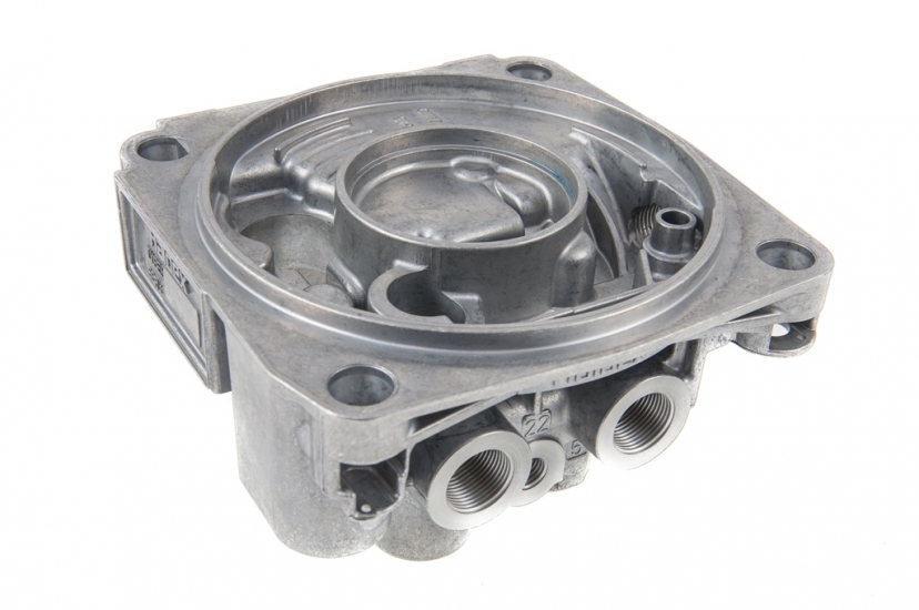 Limatherm S.A. : Odlewnia aluminium, obudowy Ex, oprawy Ex